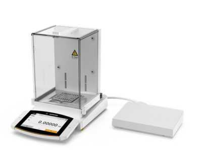Serie Cubis II MCA, Sartorius Semi-Micro Balanza - Instrumentación ...