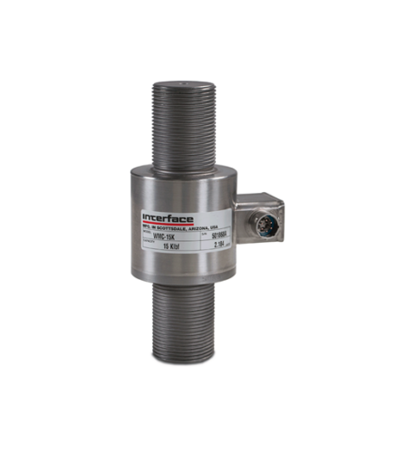 Interfaz WMC Tensión/Compresión Rod End Load Cell - Instrumentación ... Interfaz WMC Tensión/Compresión Rod End Load Cell - Instrumentación ...