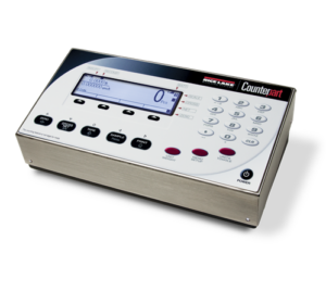 Indicador de conteo configurable Counterpart® - Instrumentación Industrial CICTEM