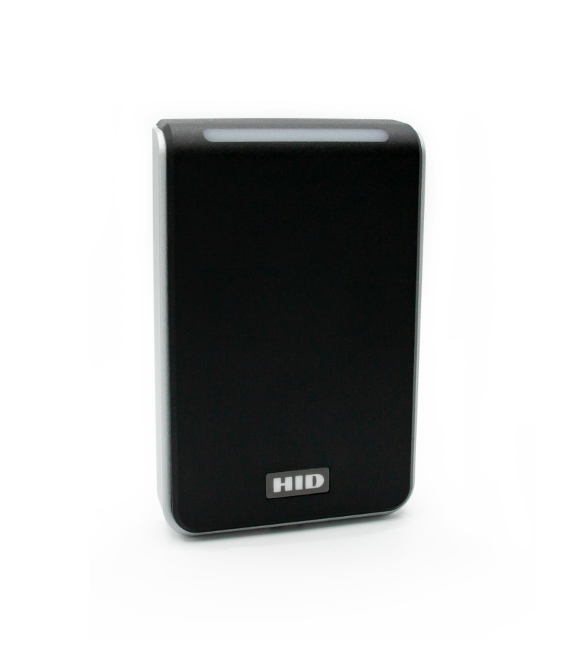 Tarjetas y lectores HID RFID - Instrumentación Industrial CICTEM